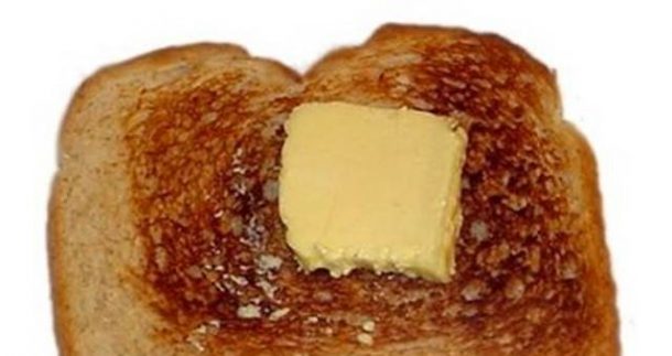 Catering trends: Toast bars - Spice News