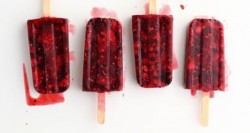 Catering trend: Fresh fruit icy poles - Spice News
