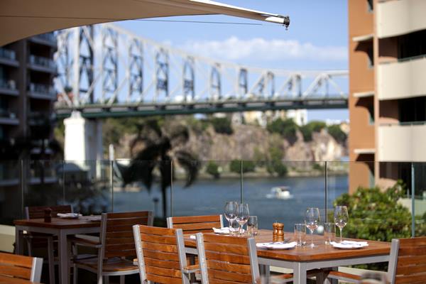 Let Marriott take care of your party! - Spice News