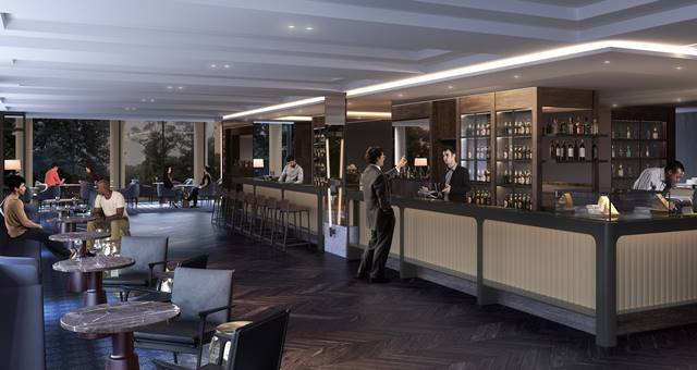 Pullman Melbourne on the Park to get a $6 million upgrade - Spice News