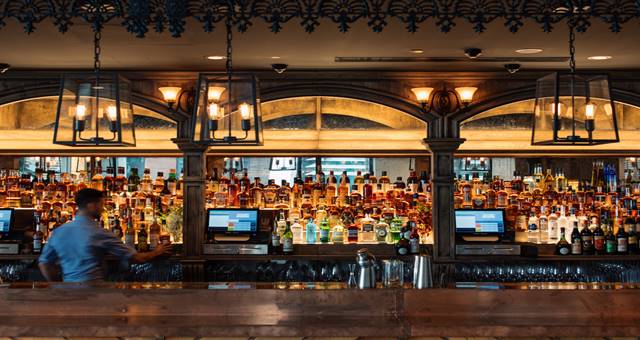 Hot venue: NOLA Smokehouse and Bar, Sydney - Spice News