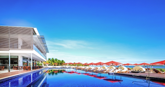 Hilton Fiji Beach Resort & Spa unveils all new adults only complex ...