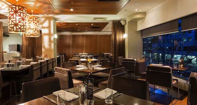 Hot Venue: First Edition Bar and Dining, Novotel Canberra - Spice News