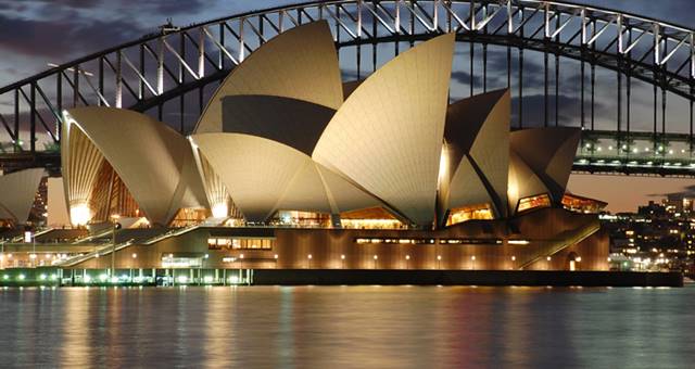Sydney Opera House confirms new function centre and upgrades - Spice News