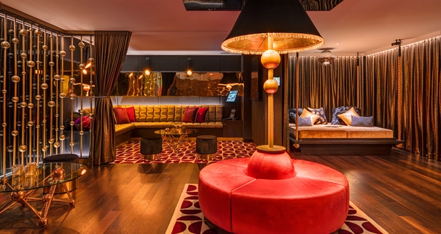 First Look: Star Sydney's new experiential suites - Spice News