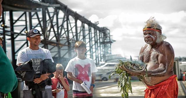 Learn: Should you include a Welcome to Country at your event? - Spice News