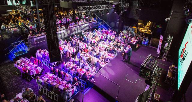 Hot Venue: The HQ Complex, Adelaide - Spice News
