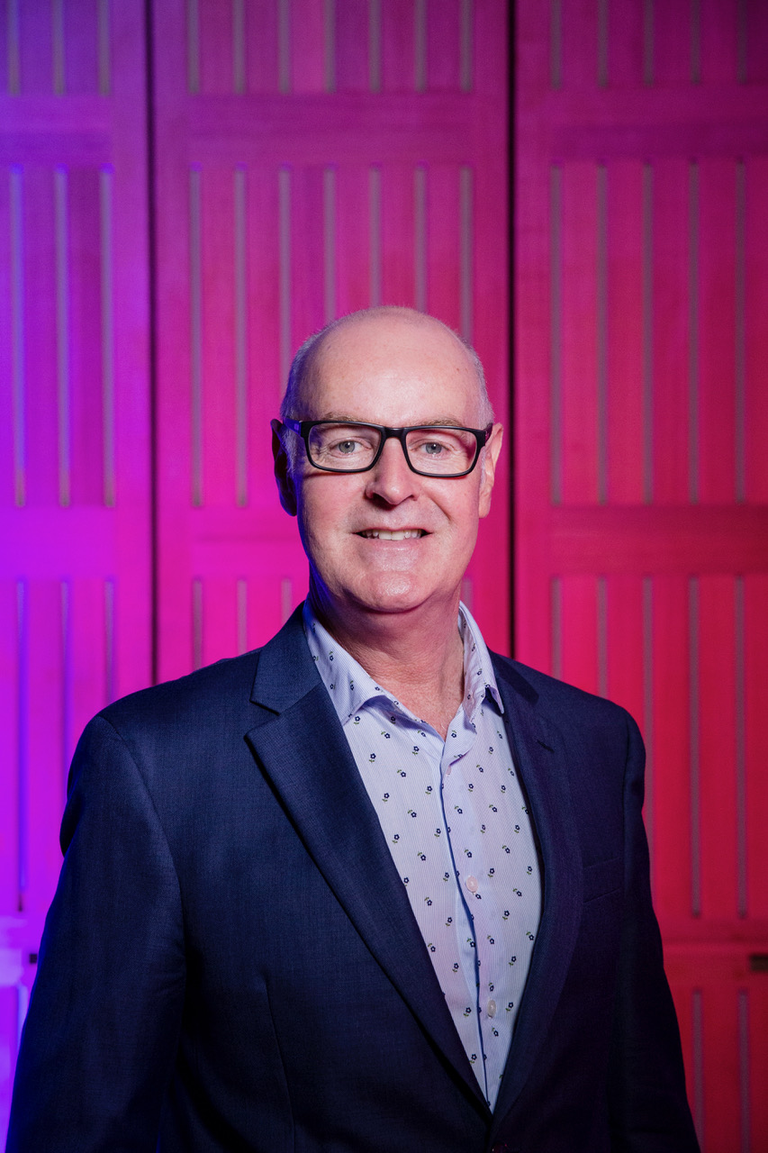 The man behind The Lights Of Christmas - Spice News