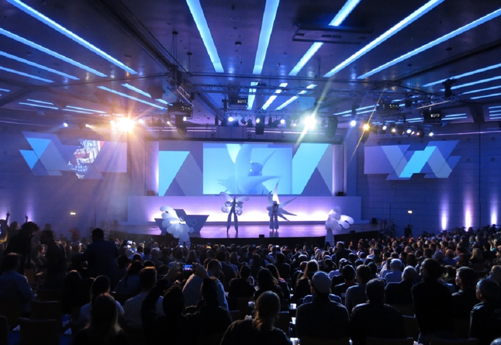 PSAV to acquire Encore Event Technologies - Spice News