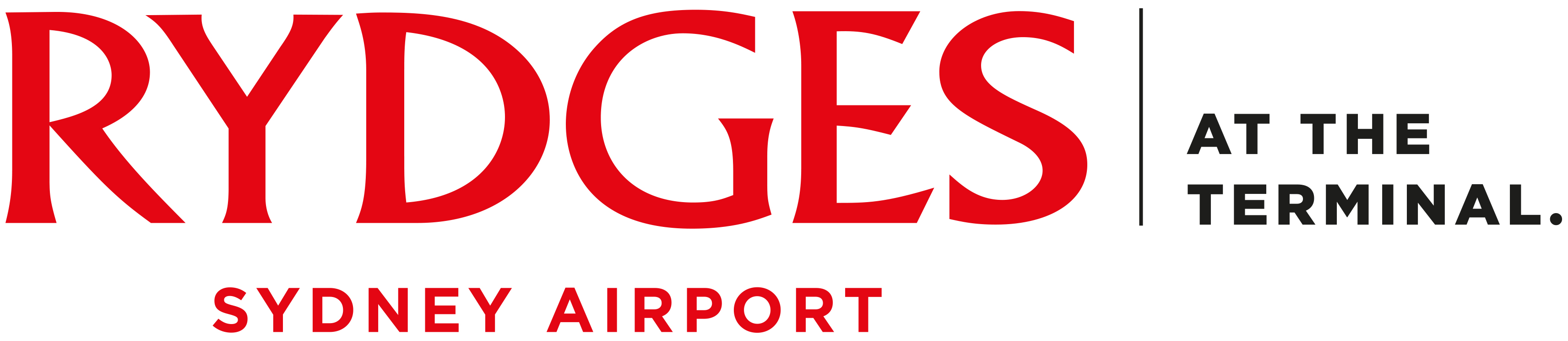 Google Home Giveaway at Rydges Sydney Airport - Spice News