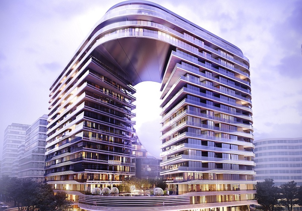 Skye Suites Green Square to open mid-year - Spice News