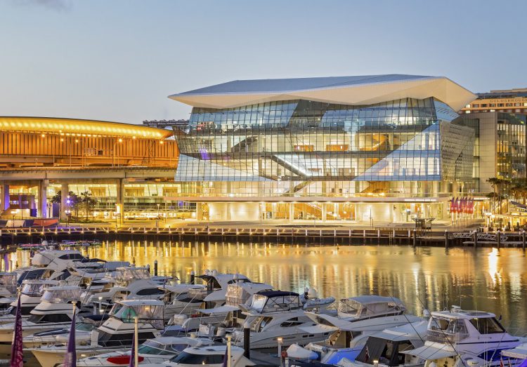 international-convention-centre-sydney Archives - Spice News