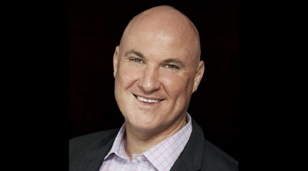 5 minutes with Marriott International's Sean Hunt - Spice News