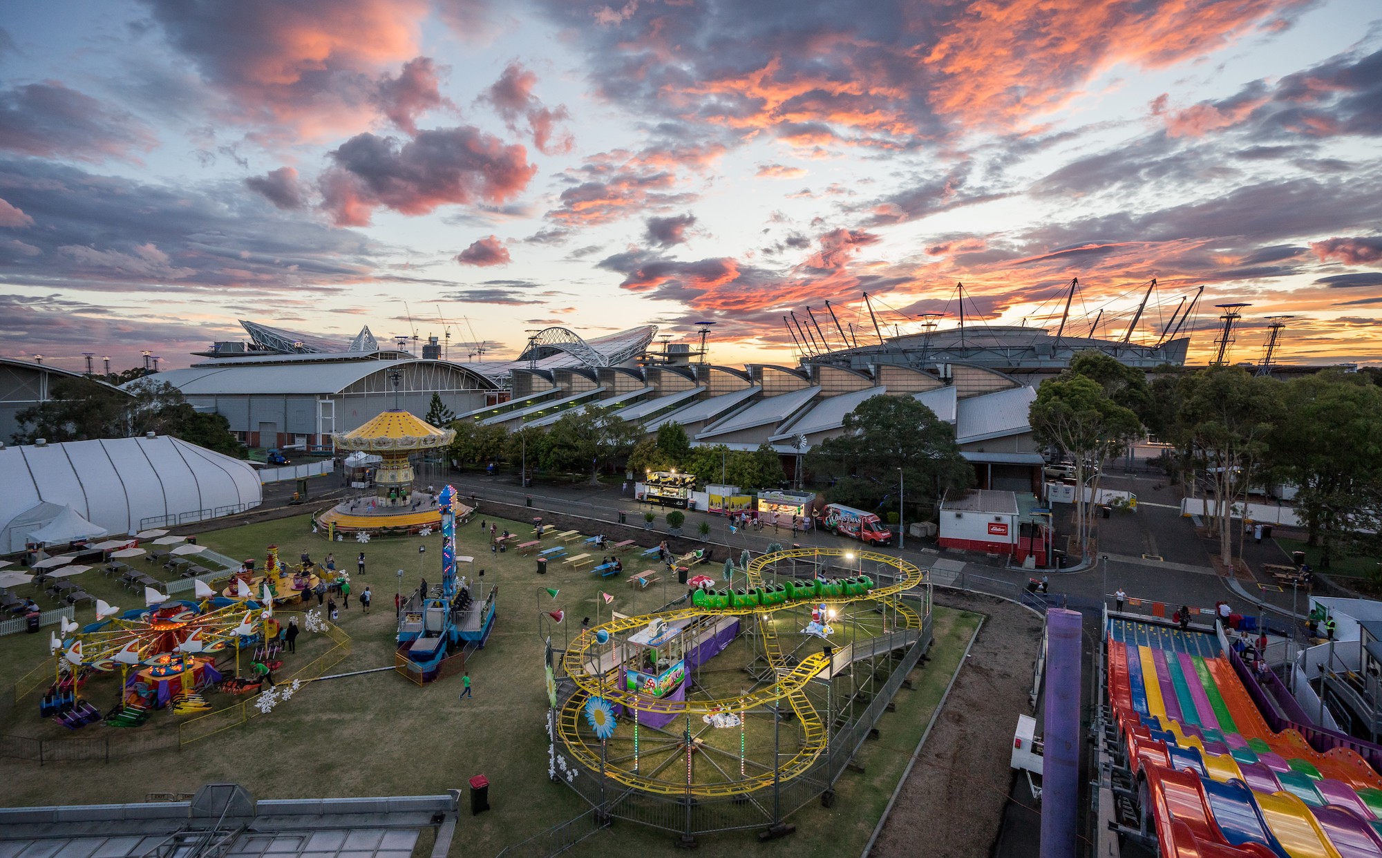 Get To Know Sydney Showground s Peter Thorpe Spice News get-to-know-sydney-showground-s-peter-thorpe-spice-news