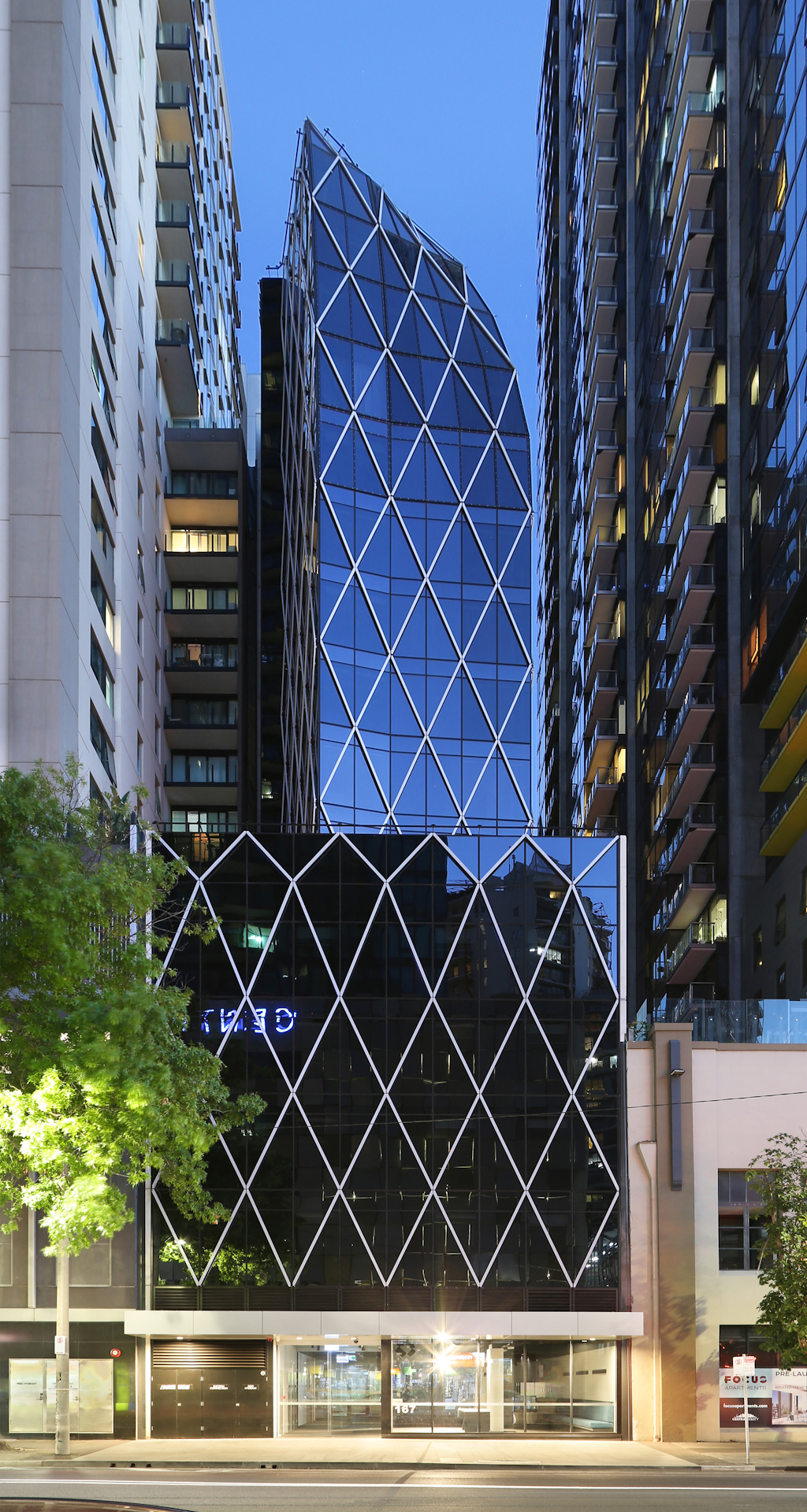 Next Story Group debuts LinQ hotel brand in Melbourne - Spice News