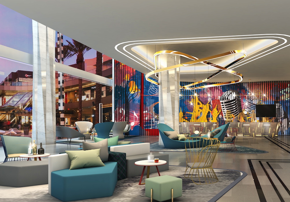 Now open: Ibis Styles Bangkok Ratchada - Spice News