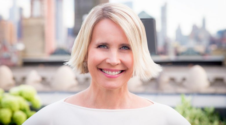 "It is never too late to recalculate": The GPS Girl to speak at Events ...