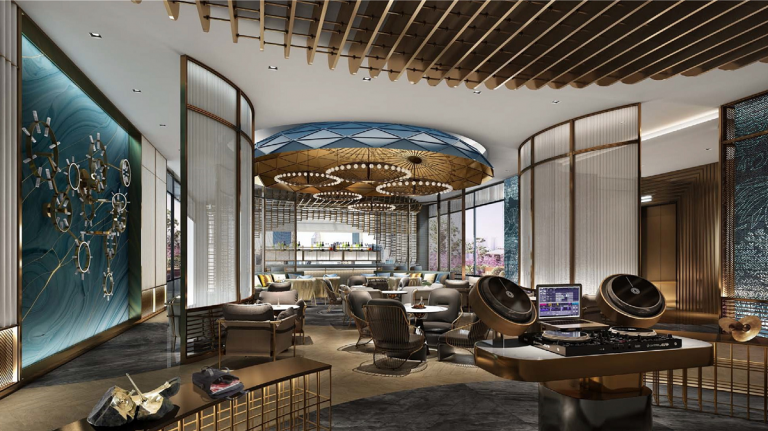 First look at The Ritz-Carlton, Perth - Spice News