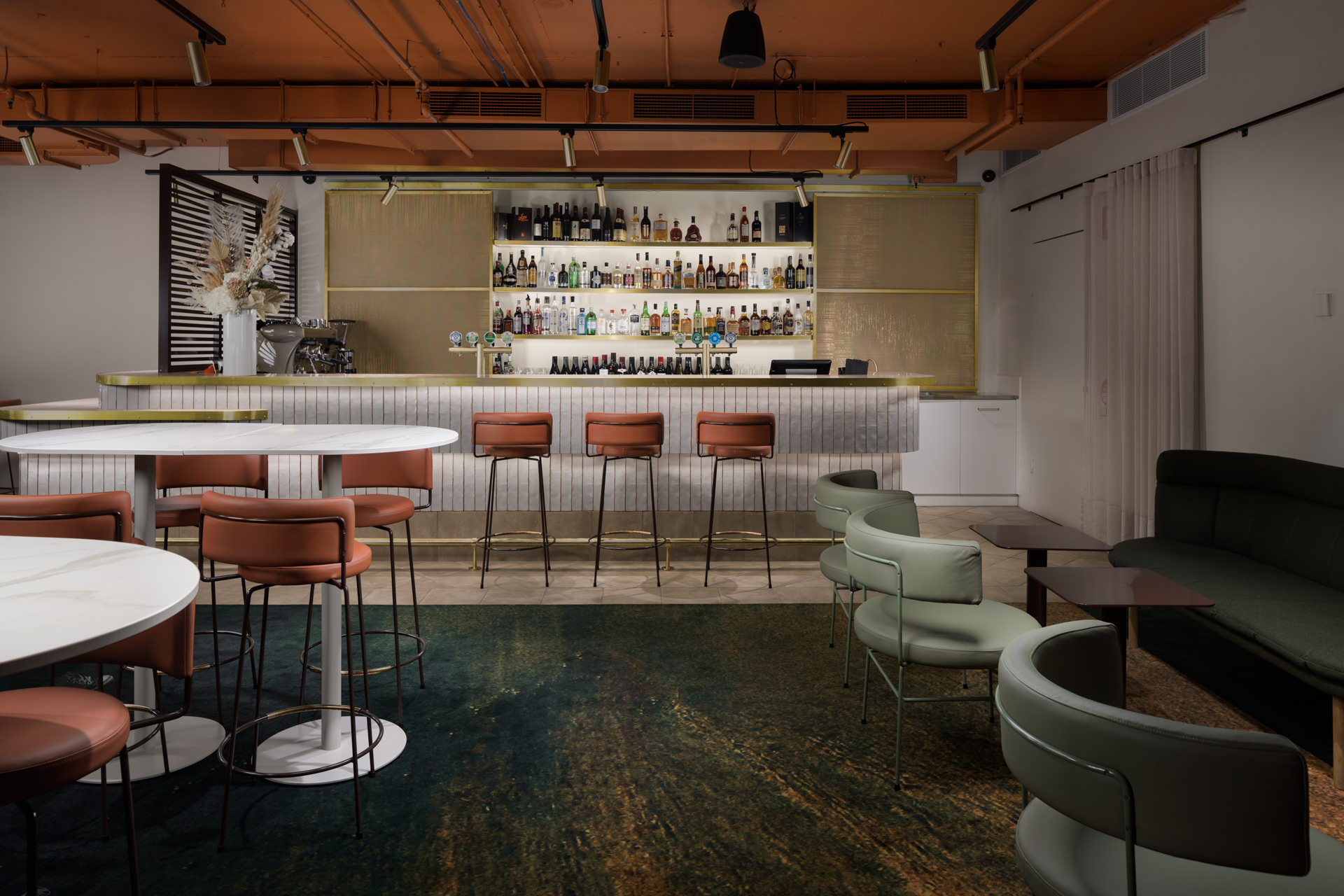 A look inside the new Pullman Melbourne on Swanston - Spice News