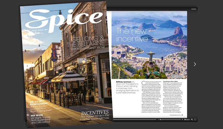 spice-magazine Archives - Spice News