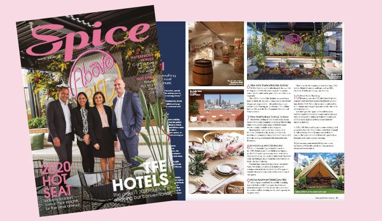 spice-magazine Archives - Spice News