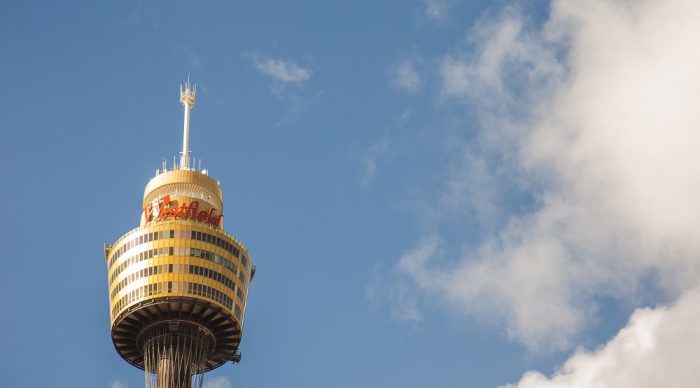 Sydney Tower closes for $12m revamp, event space axed - Spice News