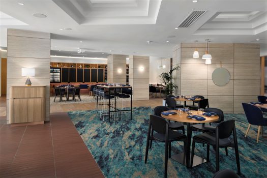 Rydges Canberra unveils its new look - Spice News