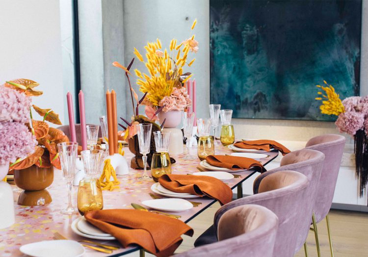 event styling trends Archives - Spice News
