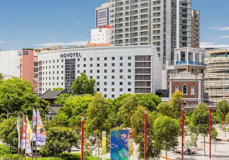 novotel-sydney-darling-harbour Archives - Spice News