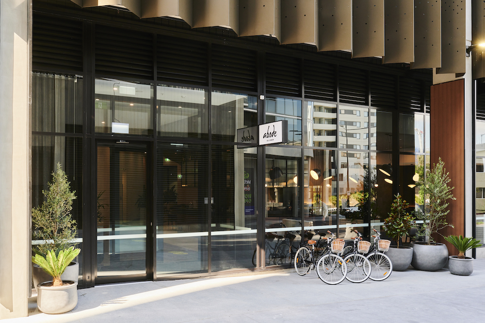 Canberra welcomes stylish new Abode hotel - Spice News